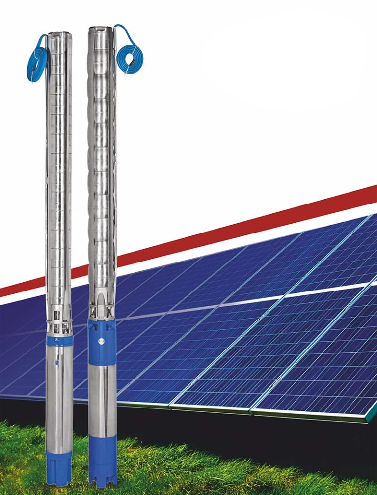 Solar Submersible Pumpset – Welcome to Niagara Pumps