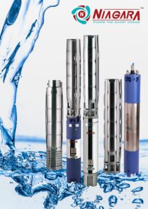 8 Inch SS Submersible Pumps – Welcome to Niagara Pumps