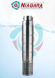 8 Inch SS Submersible Pumps – Welcome to Niagara Pumps